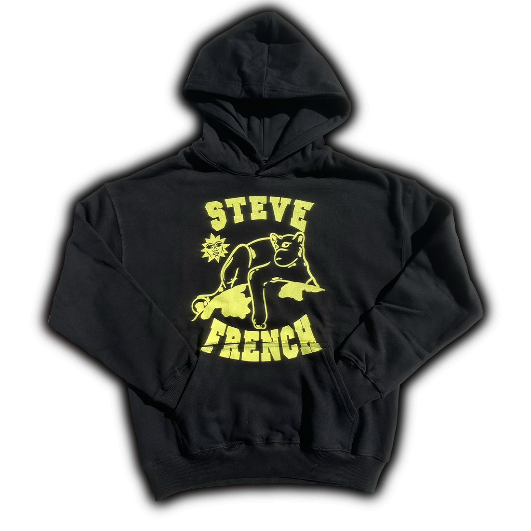 Stevefrench